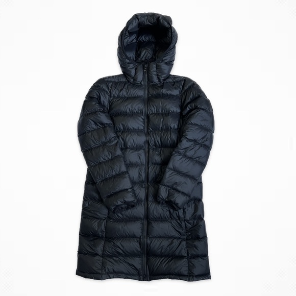 Aritzia | Jackets & Coats | Tna Little Puff Long | Poshmark